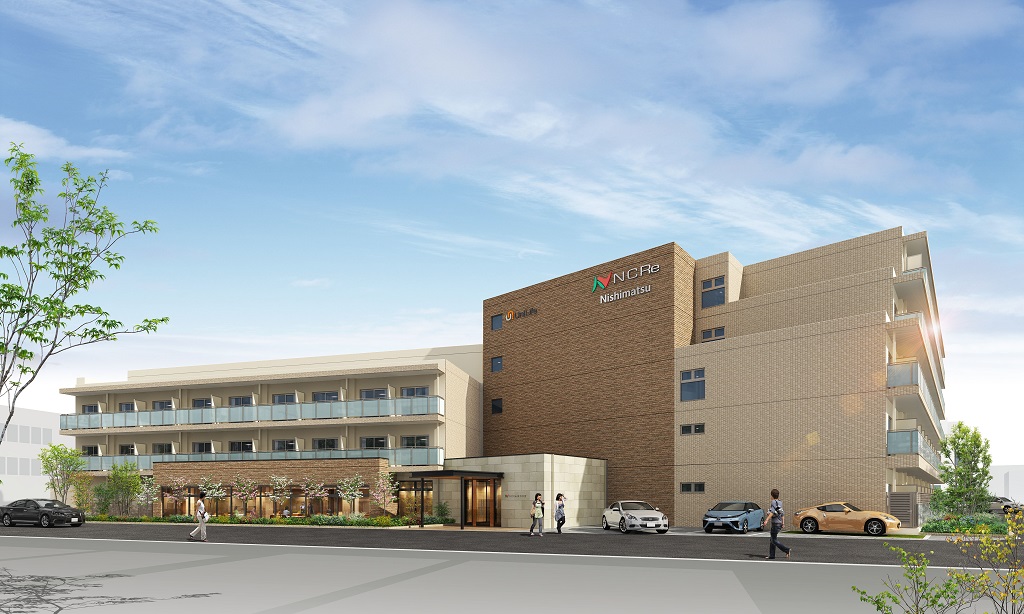 【GT-12511】NCRe枚方中宮｜大阪工業大学に通える学生マンション・アパート・学生会館・食事付き学生寮の下宿検索サイト